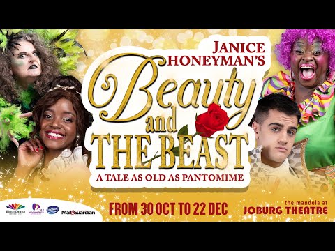 About Us - Joburg Theatre