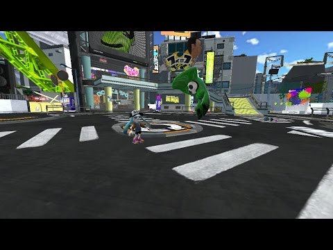 Steam Community :: Video :: (GMOD) Splatoon Balloons