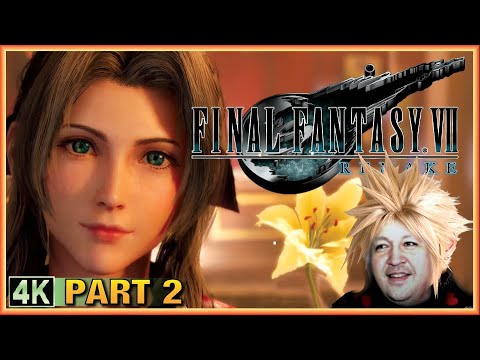 Steam Community :: Video :: Final Fantasy 7 Remake (#2) - The Mako 1 ...