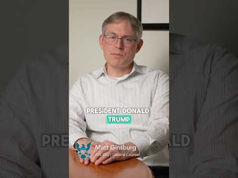 AFL-CIO: Legal Expert Matt Ginsburg On Gwynne Wilcox and the NLRB