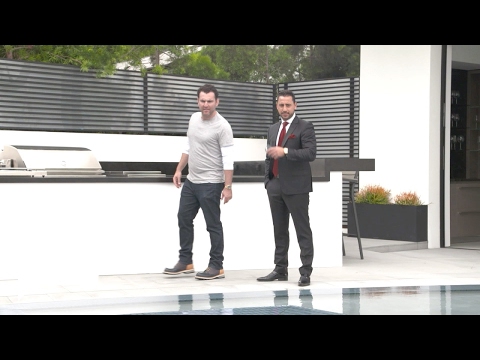 Million Dollar Listing LA: This House Is a Minimalist's Dream (Season 9, Episode 9) | Bravo