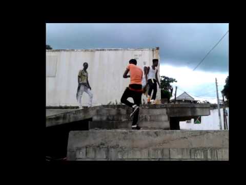 DAINJAH BLING ft Aidonia Don deh ya! compressed