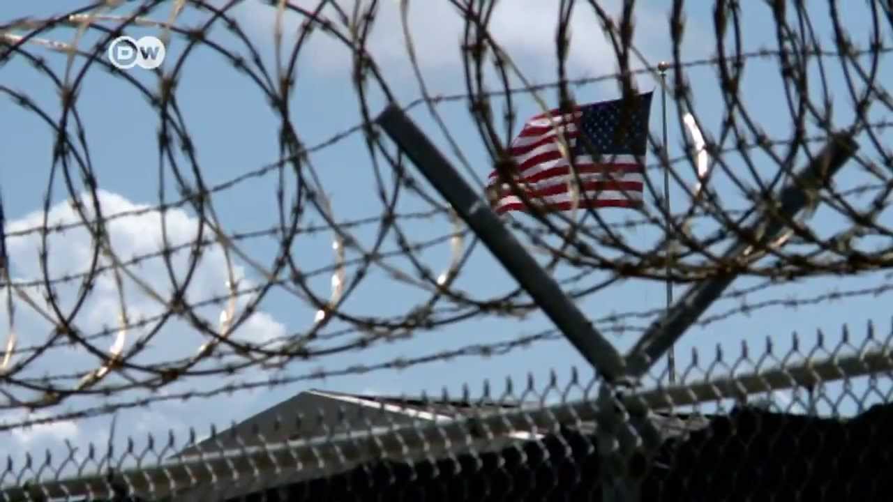 9/11 suspects face trial at Guantanamo | Journal