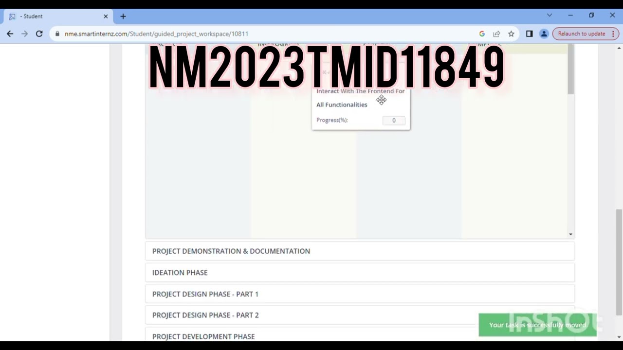 NM2023TMID11849 NAAN MUDHALVAN PROJECT UPLOAD IN GITHUB
