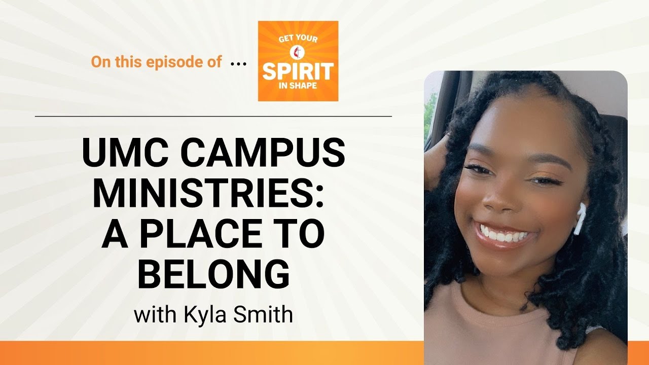 UMC campus ministries | UMC.org