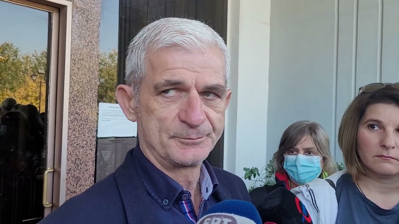 Εκπαιδευτήρια Ράπτου: Δέσμευση Ζέρβα για το καλύτερο δυνατό – «Δεν ...