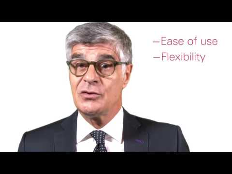 Prof. Bernard Touati explains benefits of the On1™ concept │ Nobel Biocare