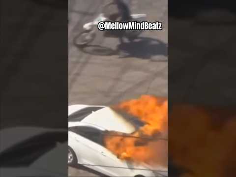 LA Riots Song – Echoes on the 101 ~ Protest Music to Recent News (created by Ai)