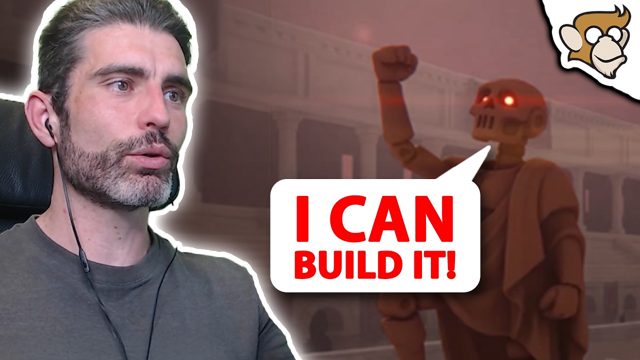 Unity AI SURPRISED me!