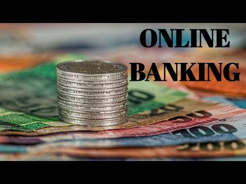 Online Banking || What is online banking || pros and cons of online banking