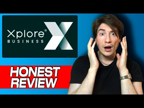 Xplore Business: Honest Review & User Experience - The Ultimate Mobile Carrier for Professionals!