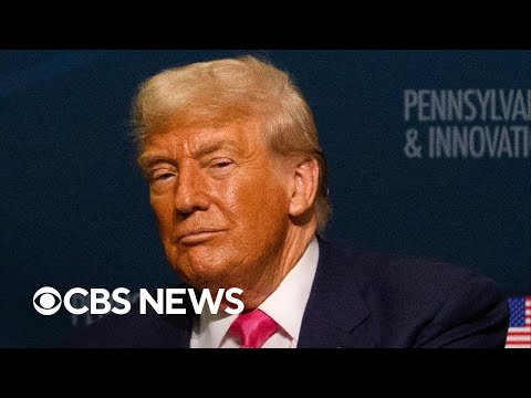 New documentary examines how Trump is testing the limits of presidential power