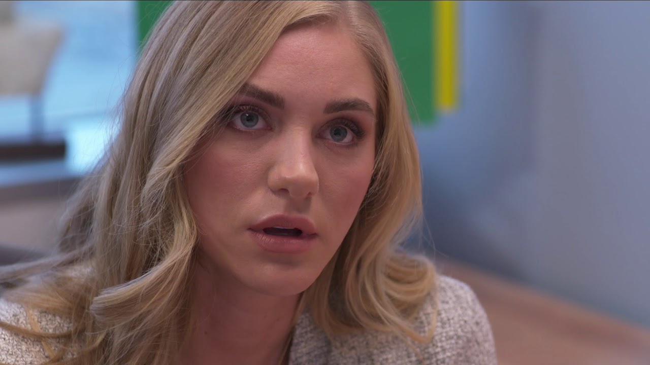A Daughter's Revenge - Trailer