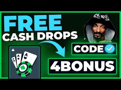 Roobet Promo Code "4BONUS" — FREE CASH DROPS. Roobet Promo Code Review Code 2025