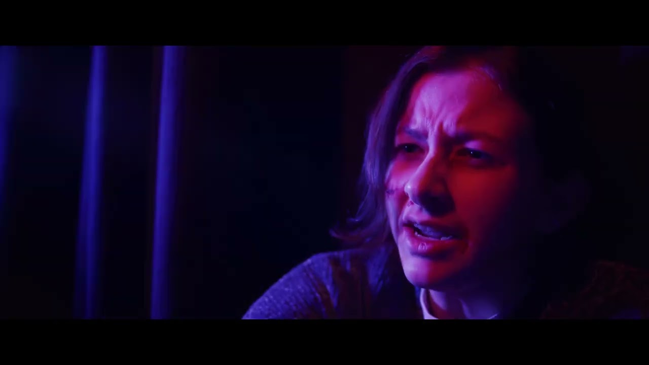 Sisters (2022) - Short Horror Film