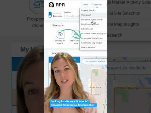 Intro to RPR Commercial #Shorts #RPRshorts