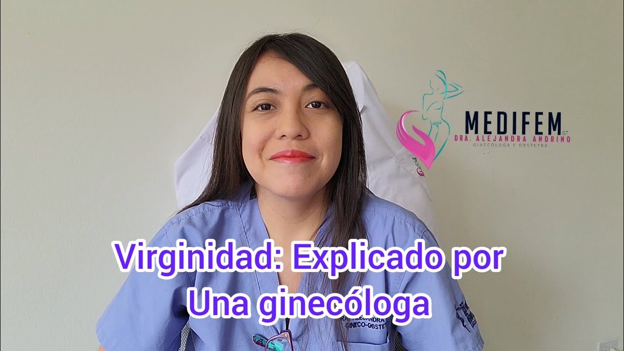 Myths and Truths about Virginity Dr. Ale Andrino