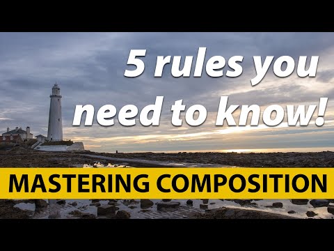 5 composition skills you need to know to master photography - in partnership with MPB