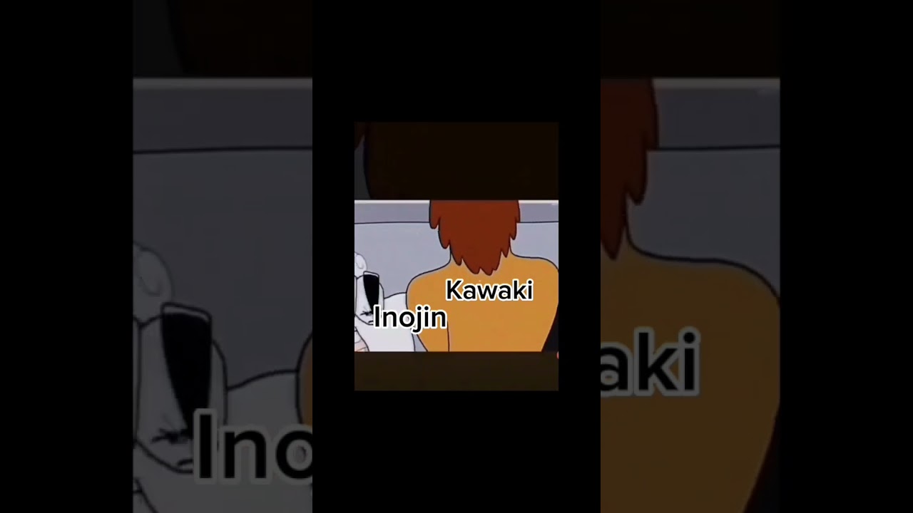 #himawari #naruto #inojin #boruto #kawaki #mitsuki