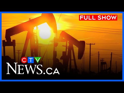 Alberta's total revenue reached $82.5B in 2024-25 | CTV News Lethbridge at Five for June 27, 2025
