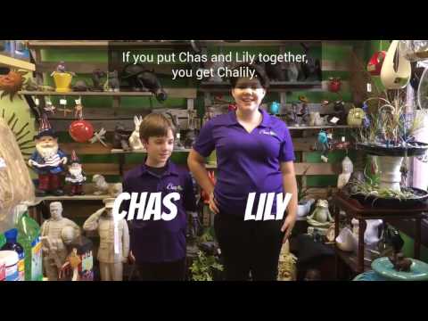 The Meaning of "Chalily"