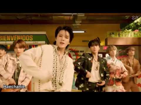 Jeno’s “골라 ma’ dish” from hot sauce on loop