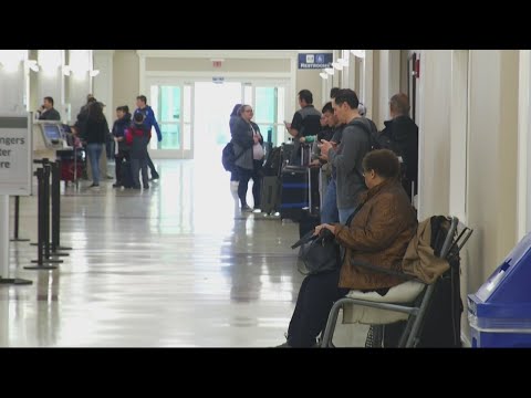 NOON LIVE Power outage at Augusta Regional Airport may affect flights