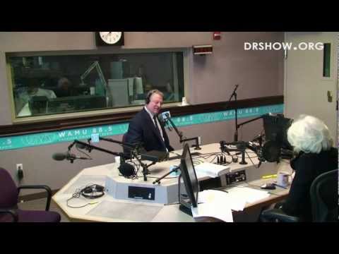 Al Gore: Aviation Safety Commission Could Have 'Almost Certainly Prevented' 9/11 Hijacking