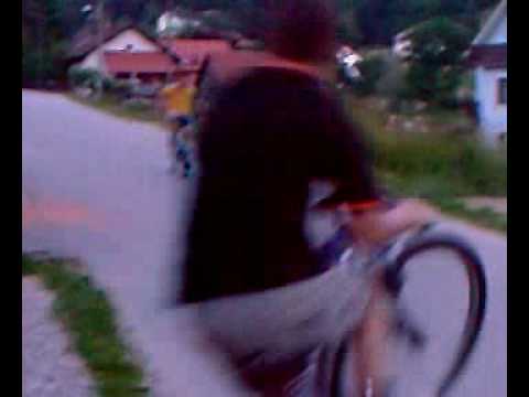 Bikeri - Ravninsko