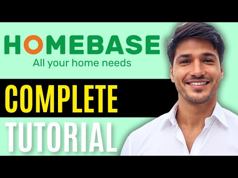 How to Use Homebase: Step-by-Step Guide for Local Business Scheduling
