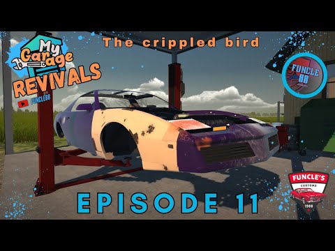 Steam Community :: Video :: My Garage Revivals - Episode 11 - The ...