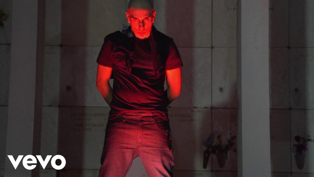 Yomo - Que Sabes Tu (Video Oficial) ft. Polakan