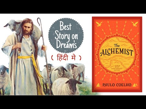 The Alchemist Book Summary In Hindi
