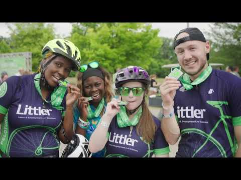 Pelotonia 2024 By the Numbers