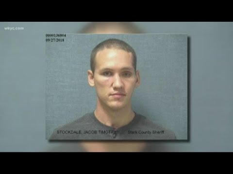 Stark County man charged for 2017 murders of his mother, brother