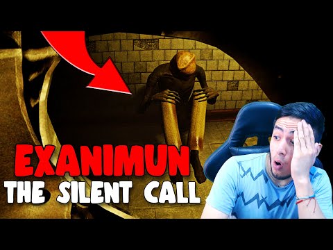 Steam Community :: Exanimum: The Silent Call