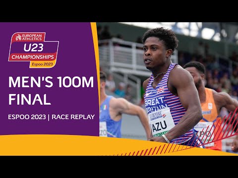 European Athletics U23 Championships | Overview | European Athletics