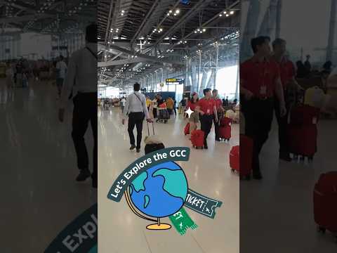 Need GCC Tourist Visa? We’ve Got You Covered!