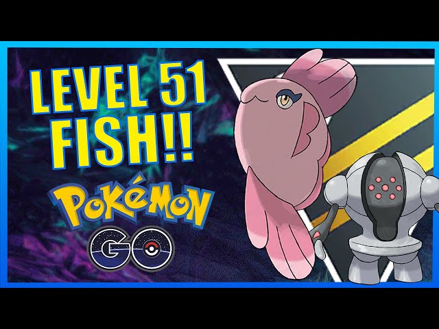 10 best tanks for PvP in Pokemon GO in current meta