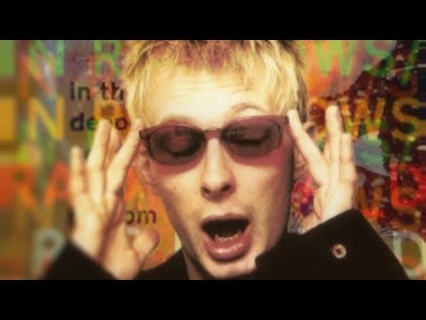 RADIOHEAD - Weird fishes / Arpeggi - Lyrics and Vietsub