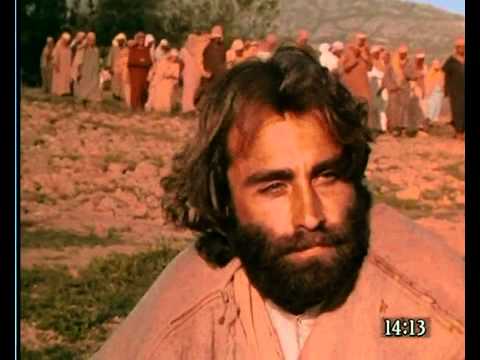 Matthew 14 (Part 1 of 2) – Eternity