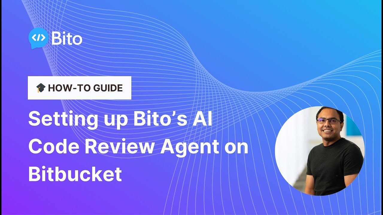 Setting up Bito's AI Code Review Agent on Bitbucket | Step-by-step guide