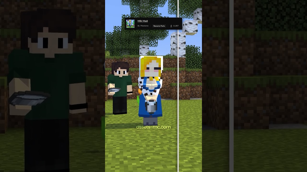 ✅ Best Texture Packs for Minecraft 1.21.5