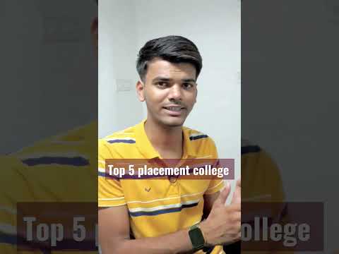 TOP 5 PLACEMENT COLLEGE IN LUCKNOW #lucknow #lowfee #college #university #topcollegeinlucknow