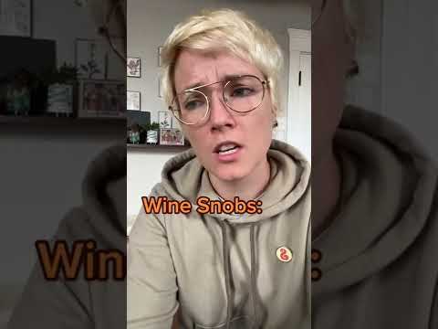 What Do Wine Snobs Think of Barefoot Moscato?