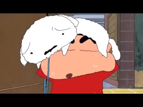 MOM Ghar kab aayegi | new shinchan episode in Hindi | #shinchan