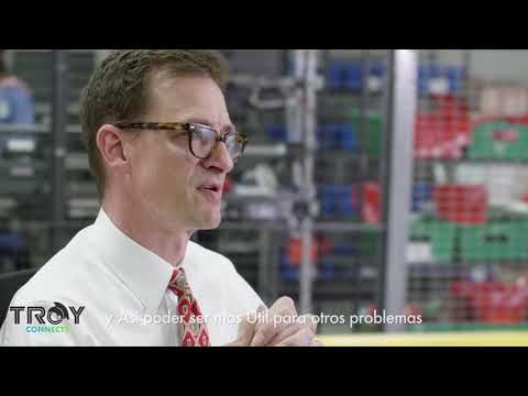 Temperature Monitoring Solutions for server rooms, Media and Data Centers