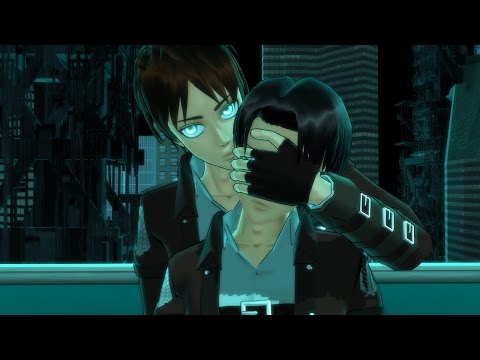 Eren x Levi (mpreg) - Us - Wattpad