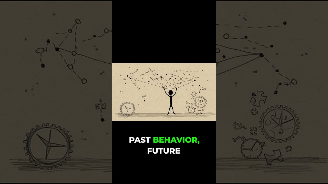 Why INTJs See Patterns Everywhere?