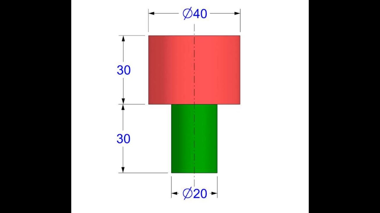 SolidWorks Exercise - 04